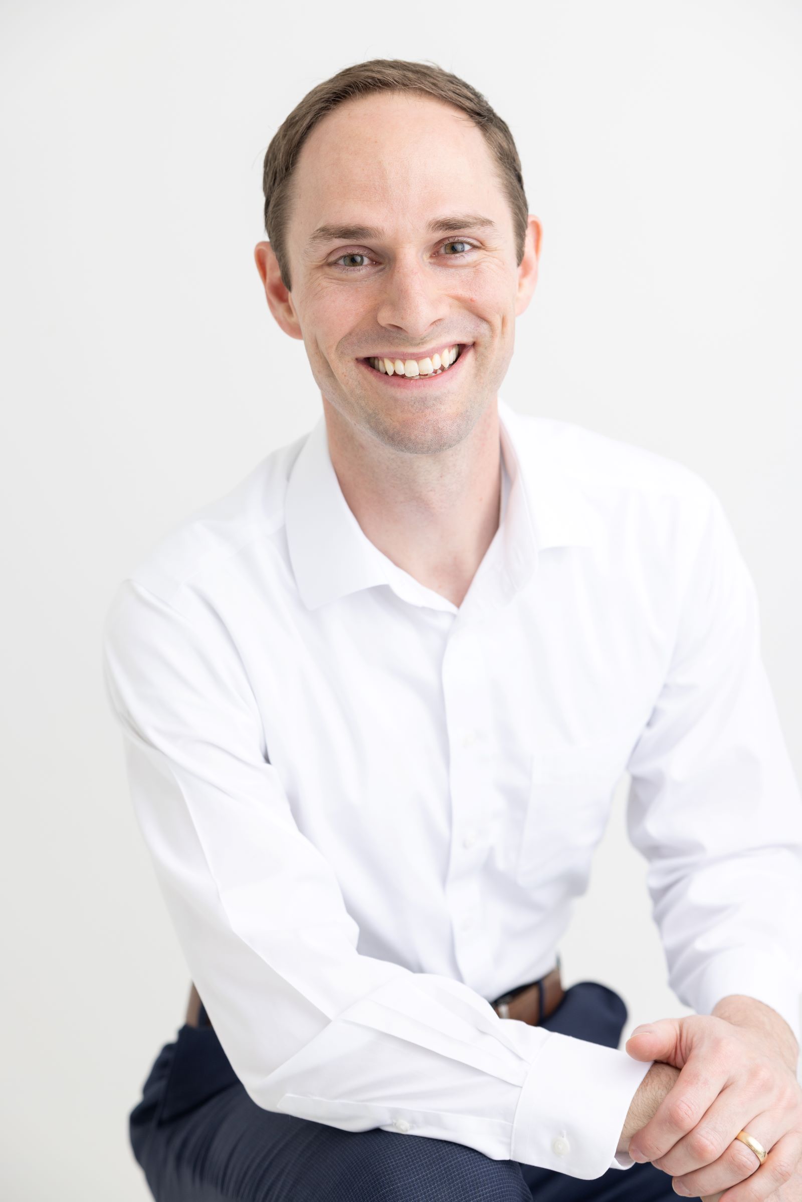 About - Rick Smith, Attorney